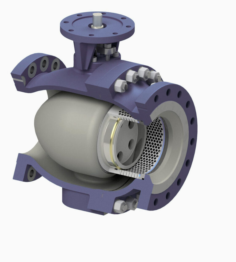 Valves Corporation B.V. | Axial Flow Valves (AFV) Valves Corporation B.V. | Axial Flow Valves (AFV)